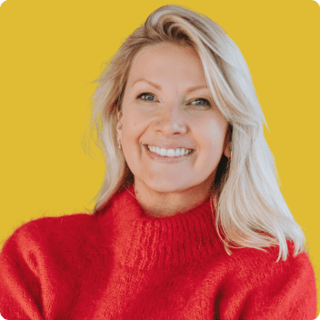 Nicole Arnett | 50 Women for SCCSS