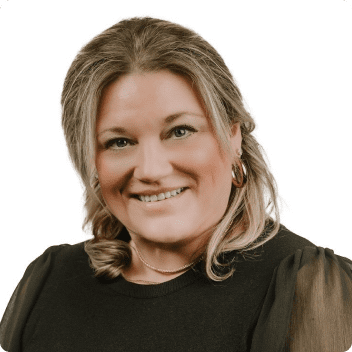 Becky Black | 50 Women for SCCSS