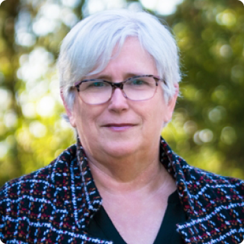 Brenda Rowe | 50 Women for SCCSS