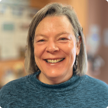 Catherine Leach | 50 Women for SCCSS