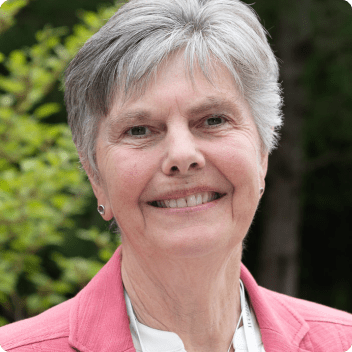 Jan Holt | 50 Women for SCCSS