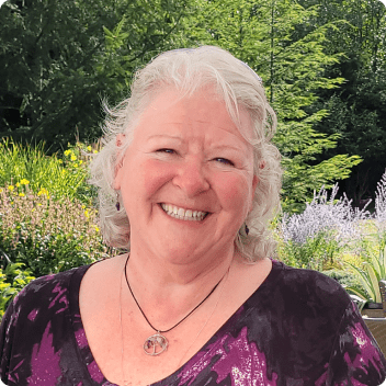 Sandy Cunningham | 50 Women for SCCSS