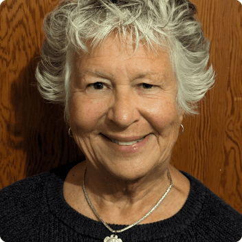 Sandy McBride | 50 Women for SCCSS