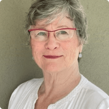 Sue Anne Linde | 50 Women for SCCSS