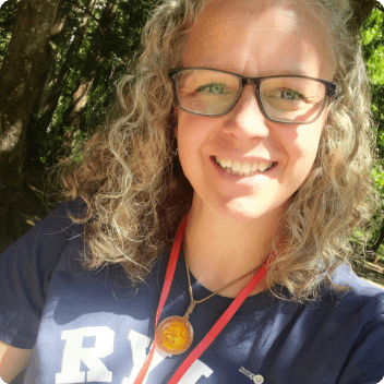 Tanya Hall | 50 Women for SCCSS